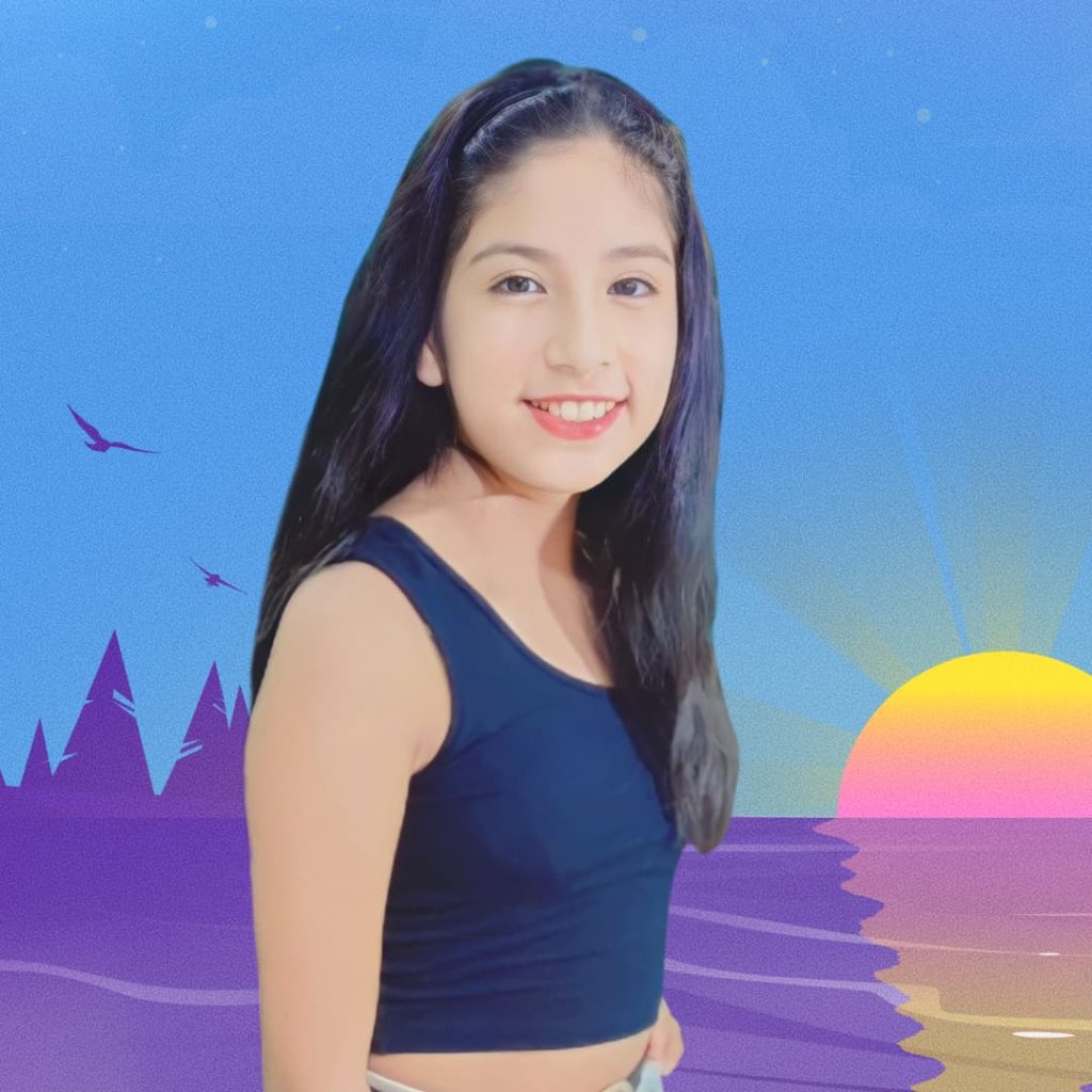 Marianne - Marianne Yamile