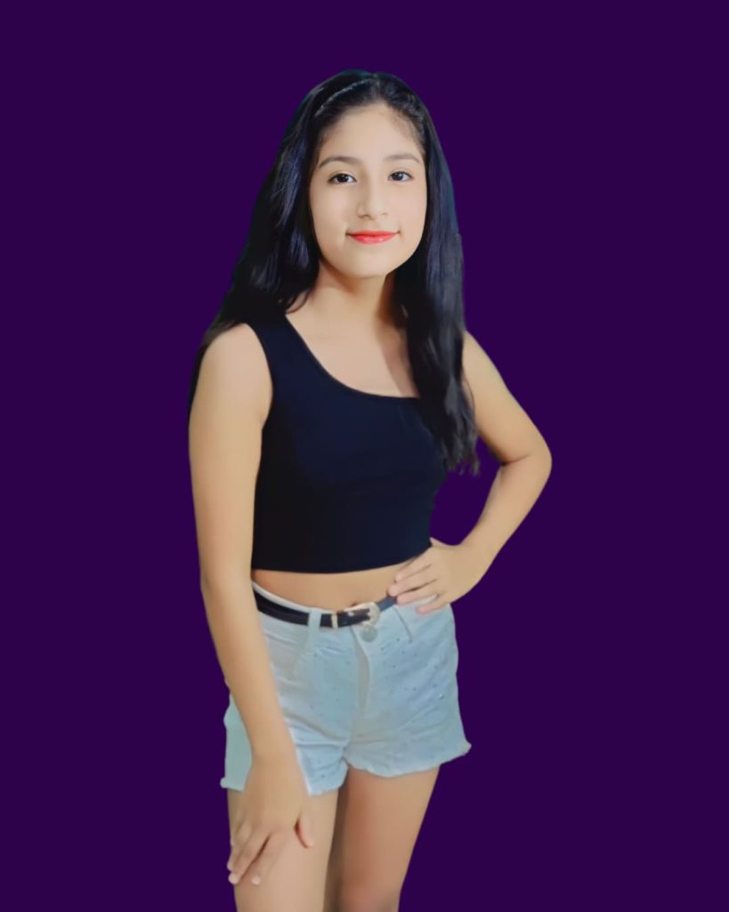 Inicio - Marianne Yamile