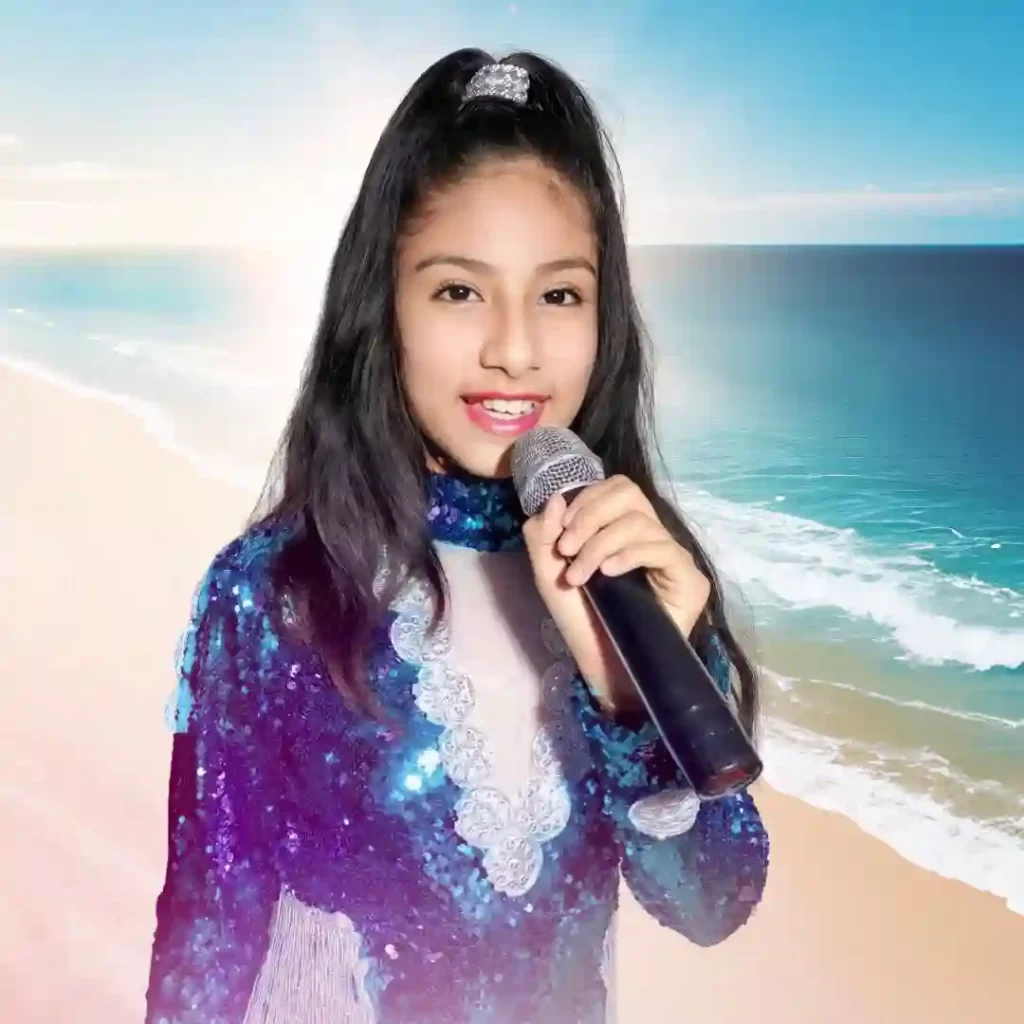 Marianne - Marianne Yamile