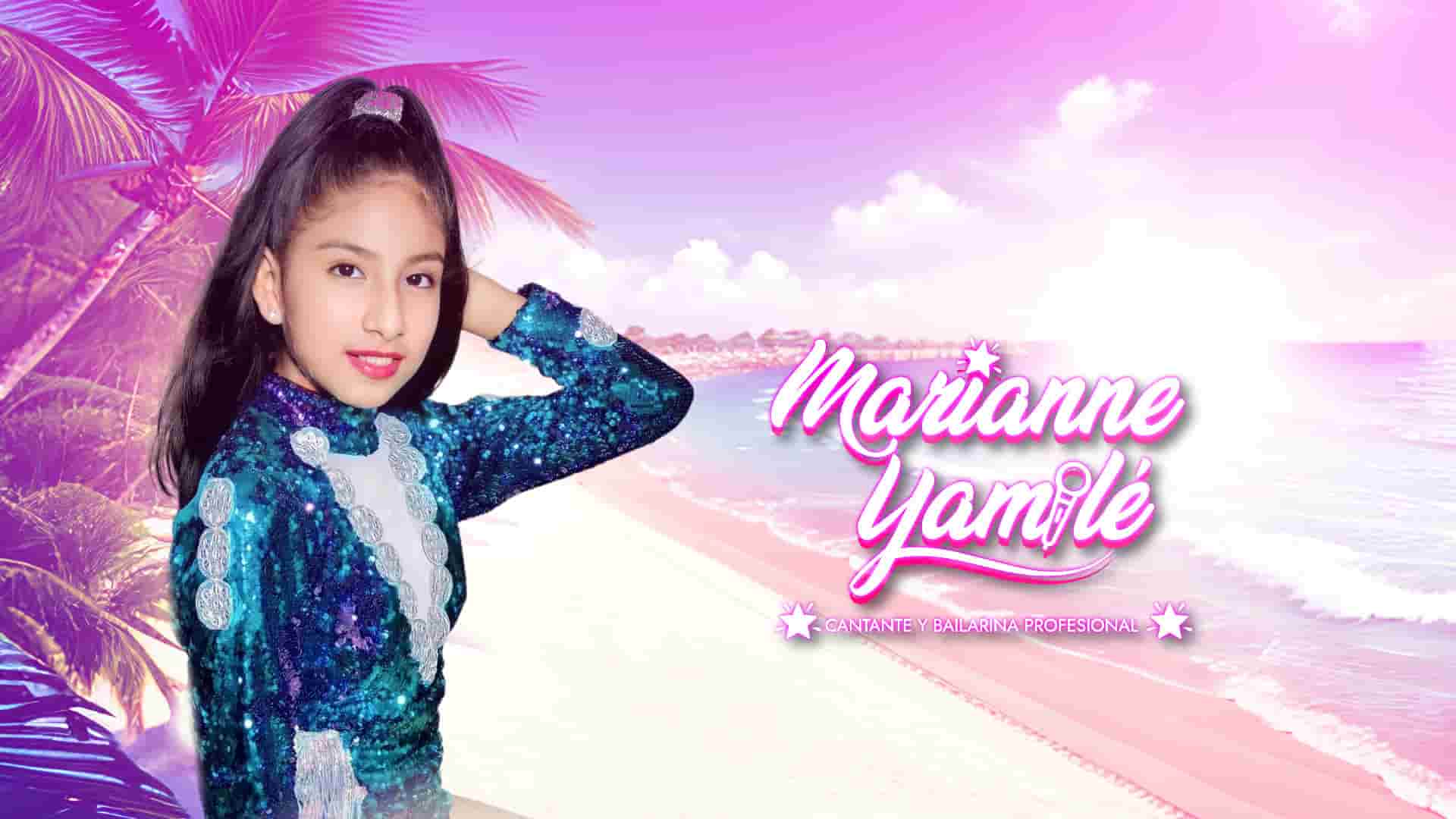 Music - Marianne Yamile